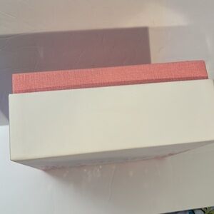Other | Dior Empty Pink Floral Box | Poshmark